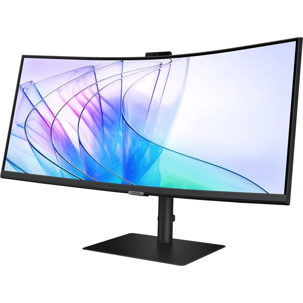 Samsung ViewFinity S65VC S34C652VAU, LED-Monitor 86 cm (34 Zoll ...