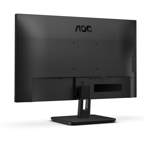 AOC 24E3UM, LED-Monitor 61 cm (24 Zoll), schwarz, FullHD, VA, 75 Hz, HDR