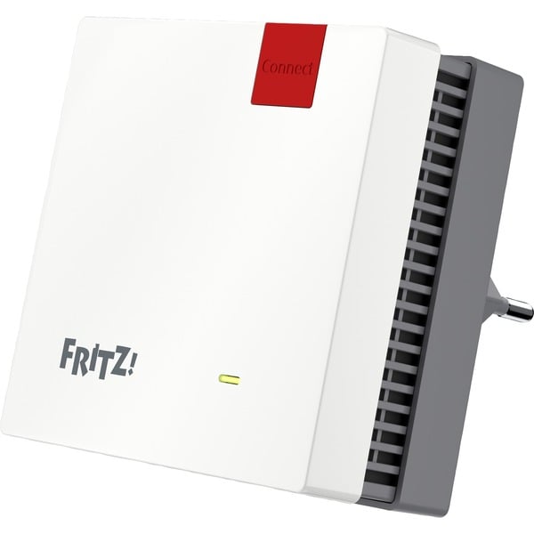 FRITZ! WLAN Repeater 1200 AX Outlet