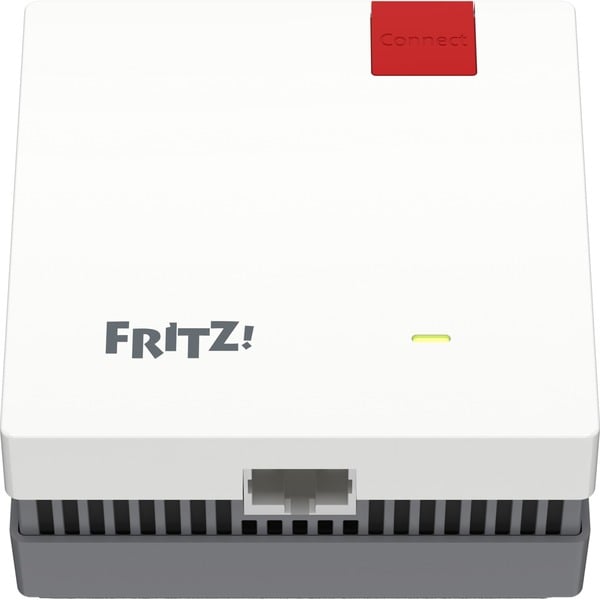 FRITZ! WLAN Repeater 1200 AX Outlet