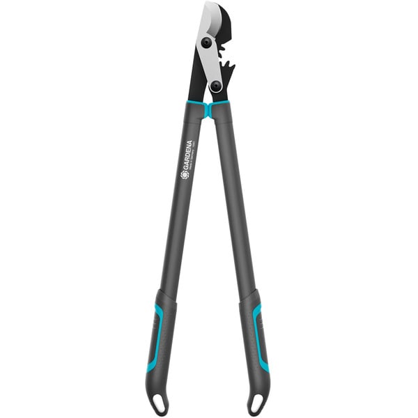 GARDENA Astschere EnergyCut Pro L grau/türkis, 75cm Outlet