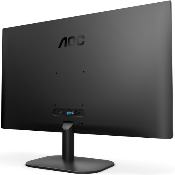 AOC 27B2DA, LED-Monitor 69 cm (27 Zoll), schwarz, FullHD, Adaptive-Sync ...