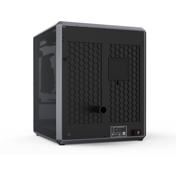 Creality K1 Max, 3D-Drucker schwarz