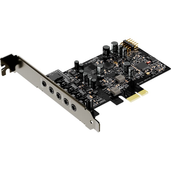 Creative Sound Blaster Audigy Fx Pro, Soundkarte Outlet