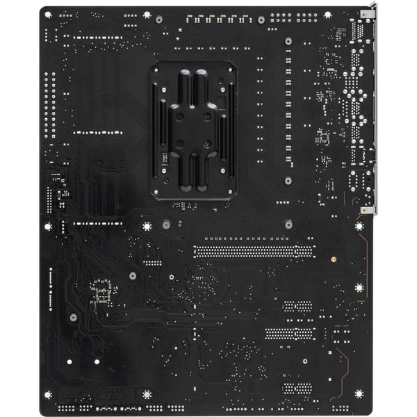 ASRock B650 PG LIGHTNING, Mainboard schwarz/grau