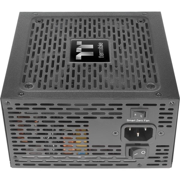 Thermaltake TOUGHPOWER GF A3 Gold 850W - TT Premium Edition, PC-Netzteil schwarz, 1x 12-Pin High ...