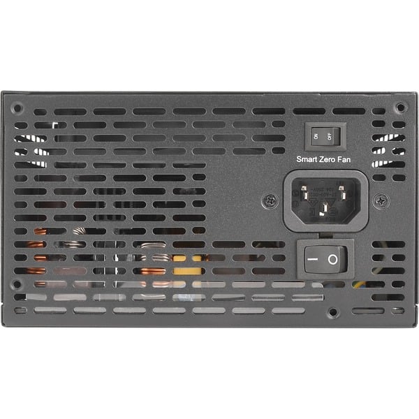 Thermaltake TOUGHPOWER GF A3 Gold 850W - TT Premium Edition, PC-Netzteil schwarz, 1x 12-Pin High ...