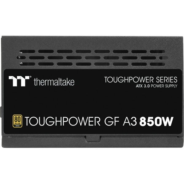 Thermaltake TOUGHPOWER GF A3 Gold 850W - TT Premium Edition, PC-Netzteil schwarz, 1x 12-Pin High ...