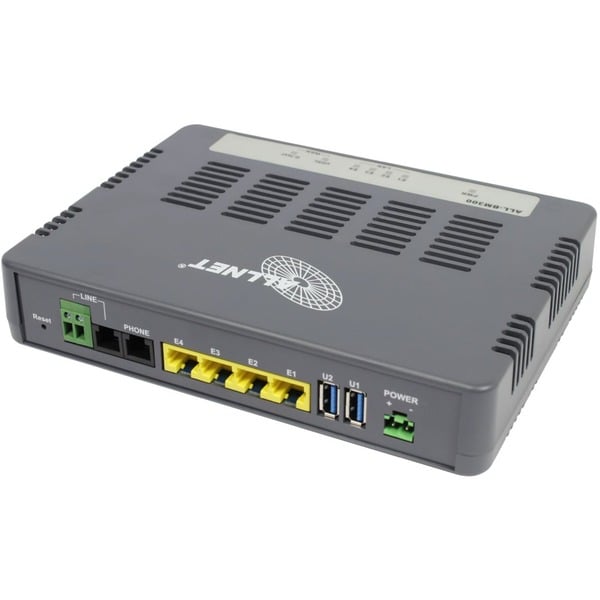 ALLNET ISP Bridge Modem g.fast mit Supervectoring