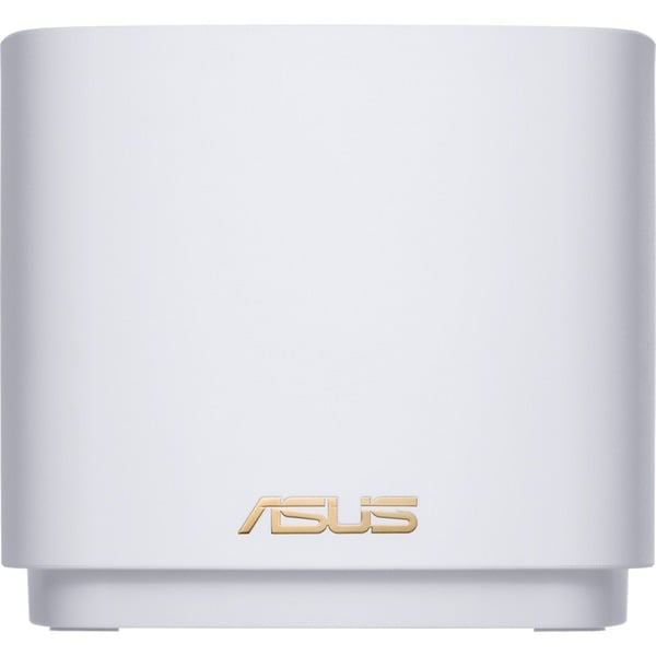 ASUS ZenWiFi XD5, Router weiß