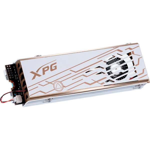 ADATA MARS 980 PRO 2.0TB, SSD PCIe Gen5 x4, NVMe, M.2 2280