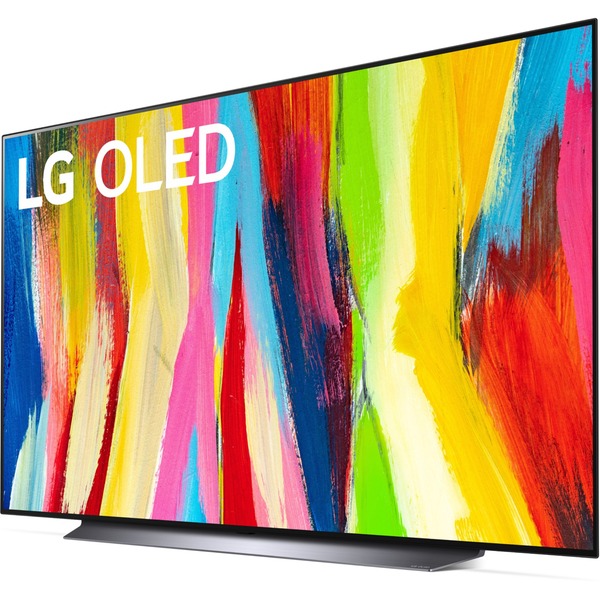 LG OLED65CS9LA, OLED-Fernseher 164 cm(65 Zoll), schwarz, UltraHD/4K ... LG OLED65CS9LA, OLED-Fernseher 164 cm(65 Zoll), schwarz, UltraHD/4K ...