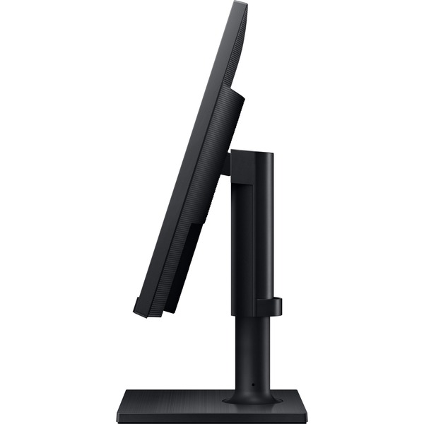 SAMSUNG F24T450GYU, LED-Monitor 61 cm (24 Zoll), schwarz, WUXGA, 75 Hz ...