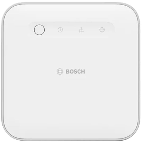 Bosch Smart Home Smart Home Controller II, Zentrale weiß