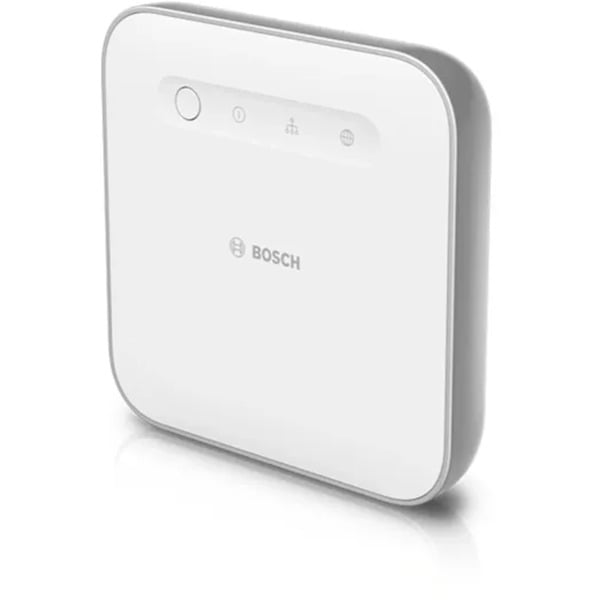Bosch Smart Home Smart Home Controller II, Zentrale weiß
