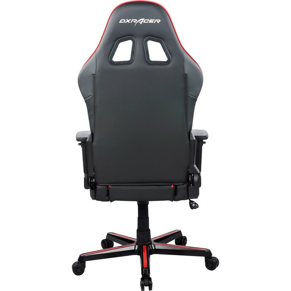 DXRacer P Series PG08, Gaming-Stuhl schwarz/rot DXRacer P Series PG08, Gaming-Stuhl schwarz/rot