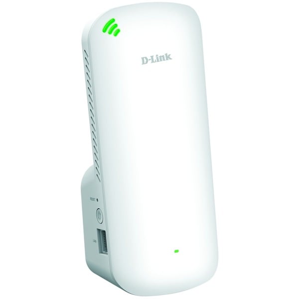 D-Link DAP-X1860E, Repeater