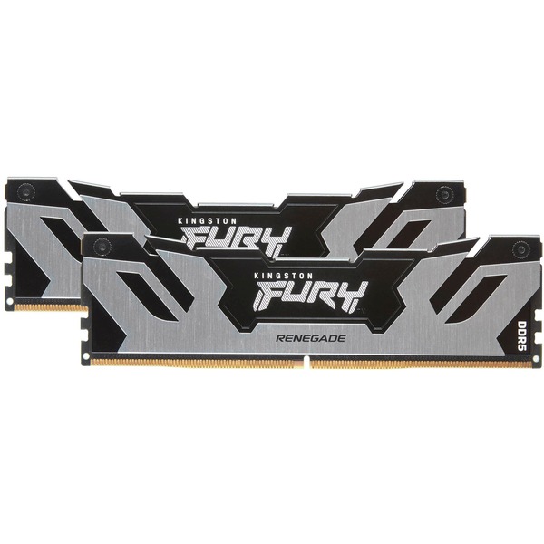 Kingston FURY DIMM 96 GB DDR5-6400 (2x 48 GB) Dual-Kit, Arbeitsspeicher ...