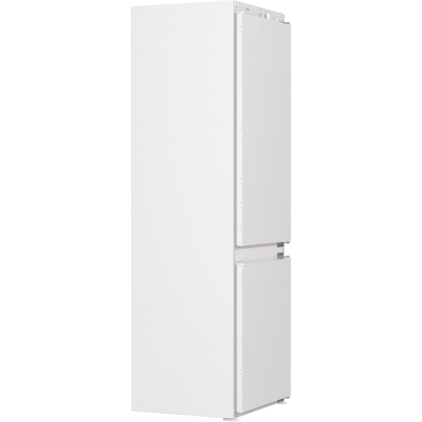 gorenje RKI4182E1, Kühl-/Gefrierkombination weiß