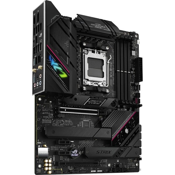 ASUS ROG STRIX B650E-F GAMING WIFI, Mainboard Outlet