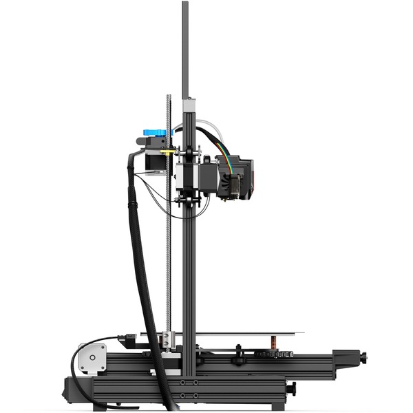 Creality Ender-3 V2 Neo, 3D-Drucker schwarz