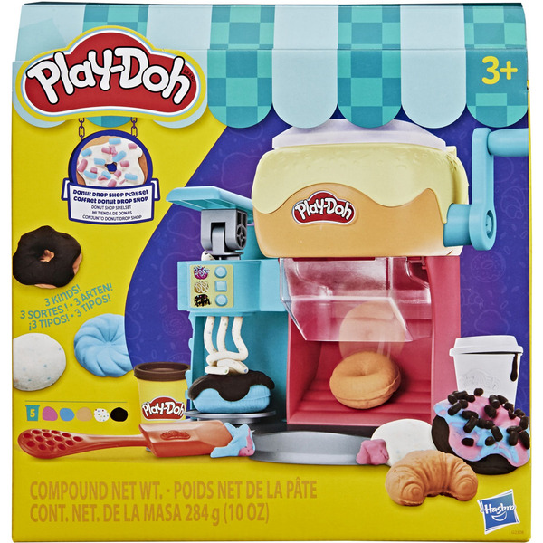 Hasbro Play-Doh Donut Bakery Spielset