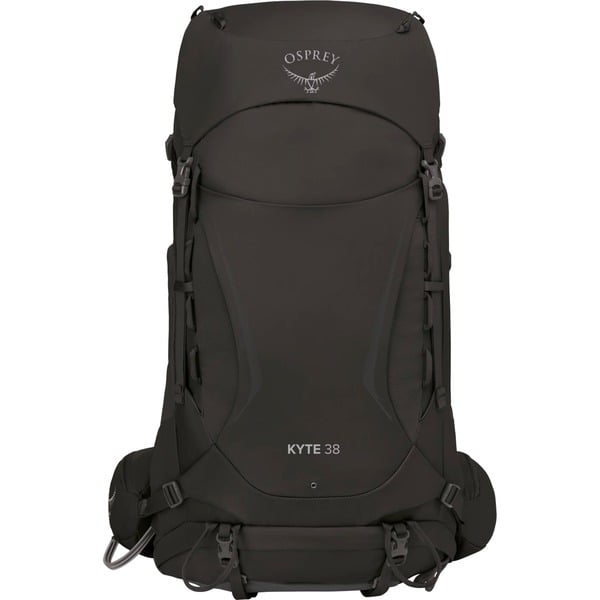 Osprey Kyte 38, Rucksack schwarz, 38 Liter, Größe WM/L Outlet