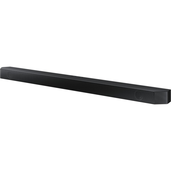 SAMSUNG Q-Soundbar HW-Q600B schwarz, Bluetooth, Dolby Atmos, HDMI