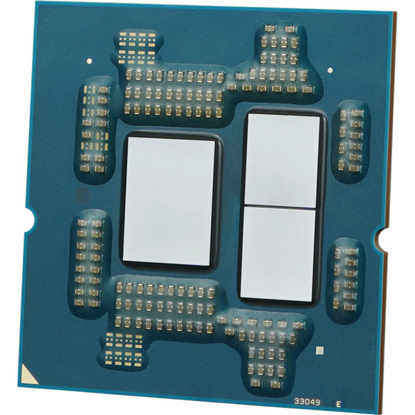 Thermal Grizzly Delidded AMD Ryzen™ 7 9800X3D, Prozessor Boxed-Version ...