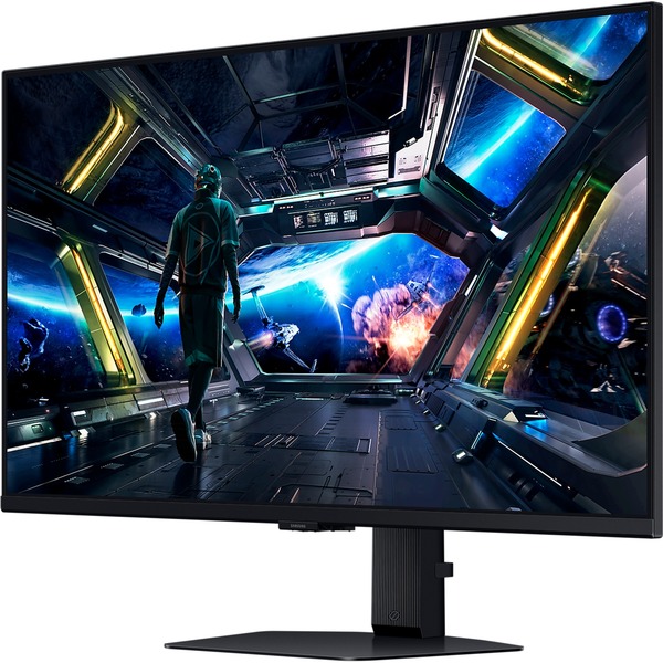 Samsung Odyssey G70D S27DG702EU, Gaming-Monitor 68 cm (27 Zoll ...