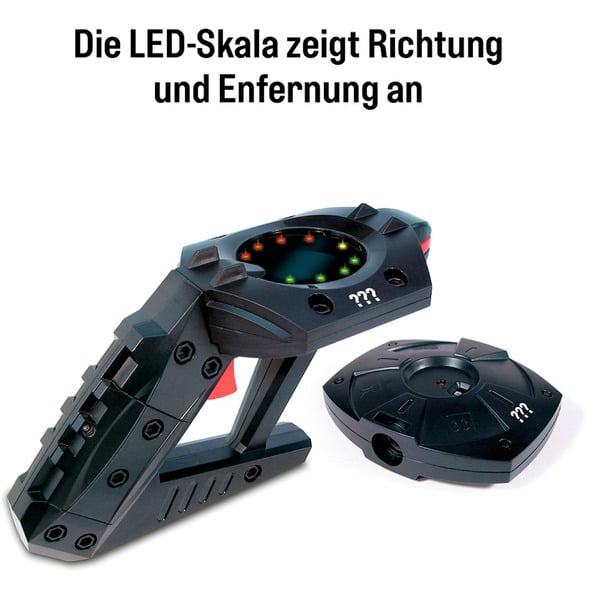 Kosmos Die drei ??? Peilsender, Detektiv-Sets