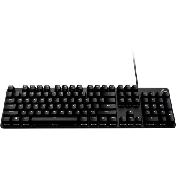 Logitech G413 SE, Gaming-Tastatur schwarz, DE-Layout