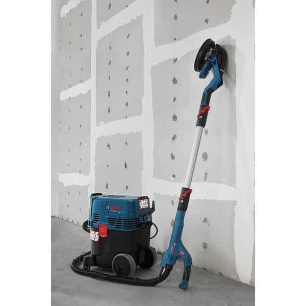 Bosch Professional Trockenbauschleifer GTR 55-225 Professional blau ...