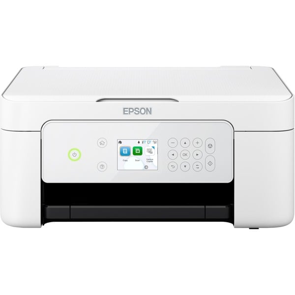 Epson Expression Home XP-4205, Multifunktionsdrucker weiß, USB, WLAN ...