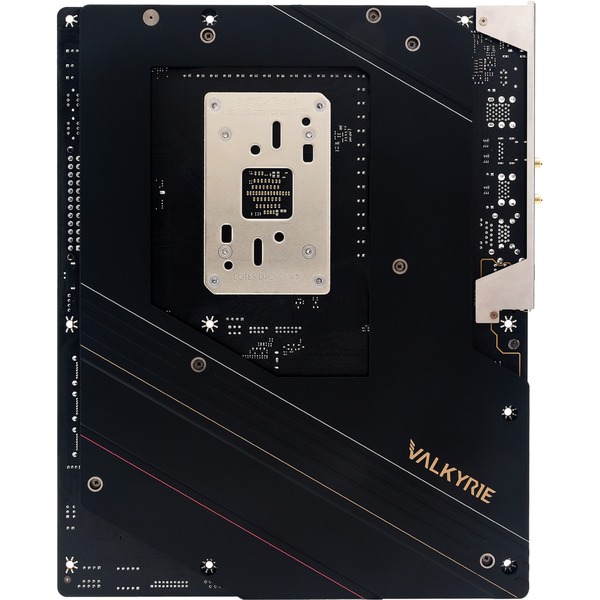 Biostar X670E Valkyrie, Mainboard