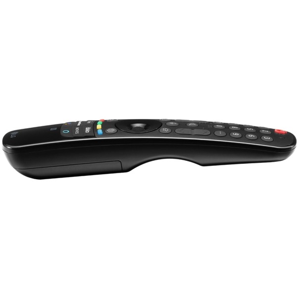 LG MR21GC Magic Remote, Fernbedienung schwarz