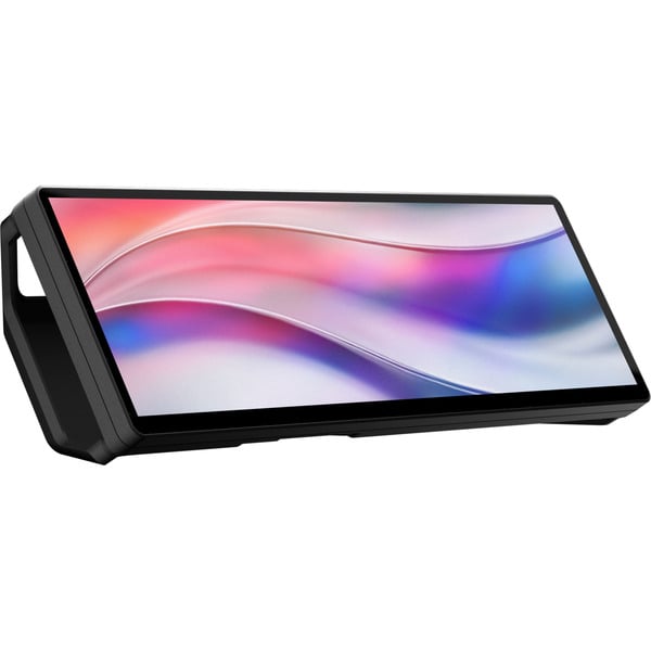 Corsair XENEON EDGE, LCD-Monitor 36.8 cm (14.5 Zoll), schwarz ...