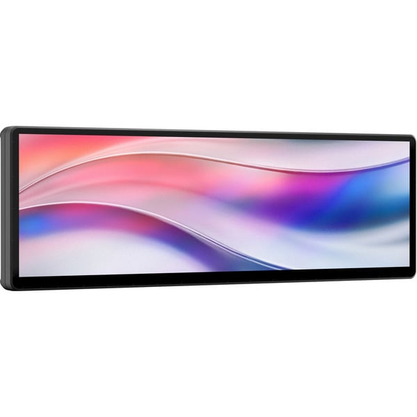 Corsair XENEON EDGE, LCD-Monitor 36.8 cm (14.5 Zoll), schwarz ...