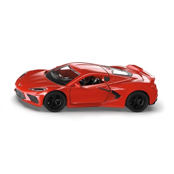 SIKU SUPER Chevrolet Corvette Stingray, Modellfahrzeug