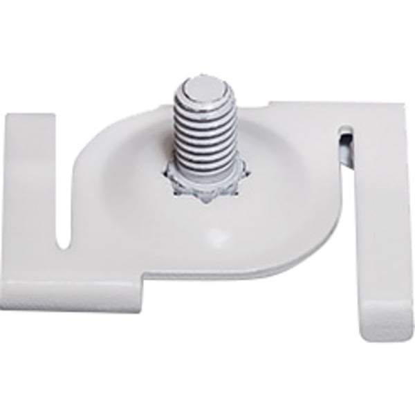 LANCOM T-Bar Mount (LN), Befestigung/Montage weiß, 10 Stück