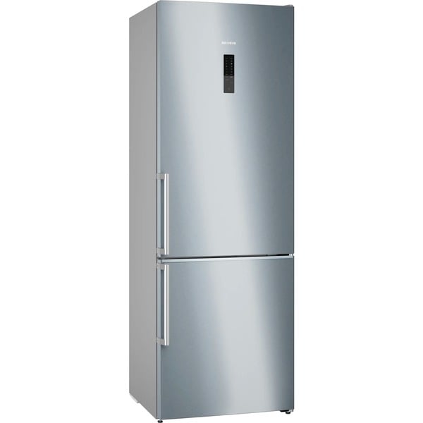 Siemens Iq500 Kuhl Gefrierkombination