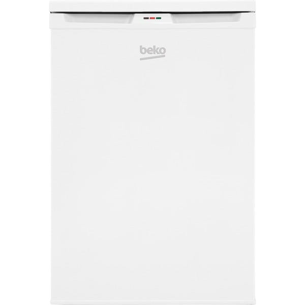 BEKO FSE1074N, Gefrierschrank weiß