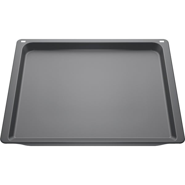 Bosch Home Backblech HEZ631070 anthrazit, emailliert
