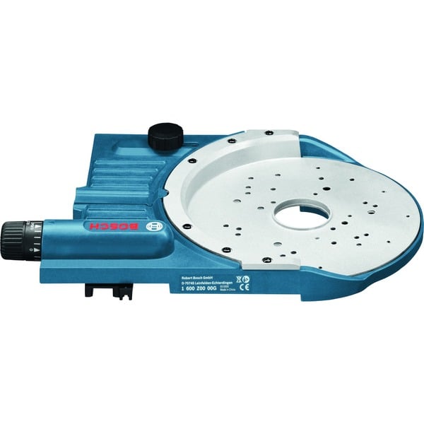 Bosch Professional Führungsschienen-Adapter FSN OFA Professional blau ...