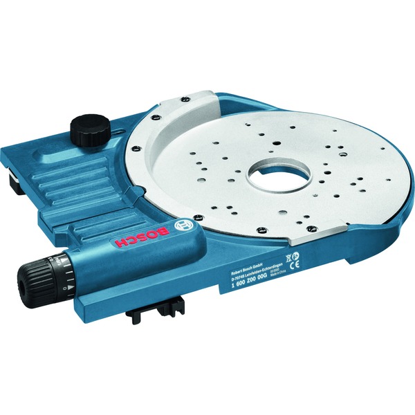 Bosch Professional Führungsschienen-Adapter FSN OFA Professional blau ...