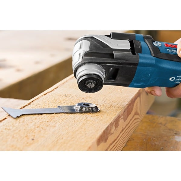 Bosch Professional Multi-Cutter GOP 55-36 Professional, Multifunktions ...