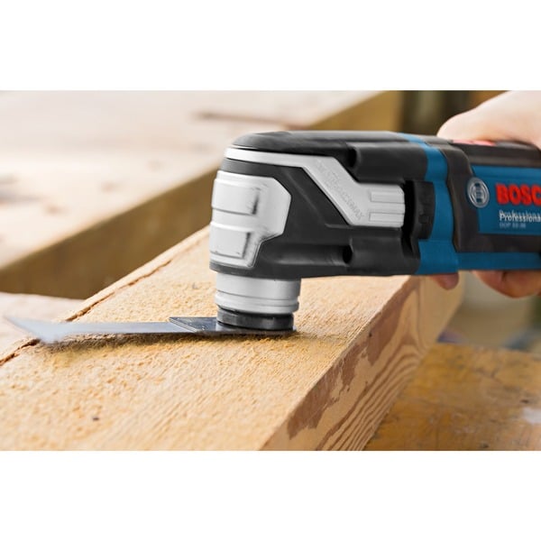 Bosch Professional Multi-Cutter GOP 55-36 Professional, Multifunktions ...