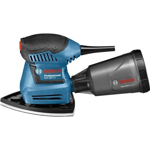 Bosch Professional Schwingschleifer GSS 160 Multi Professional blau ...