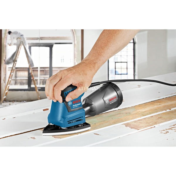 Bosch Professional Schwingschleifer GSS 160 Multi Professional blau ...