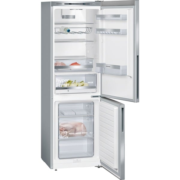 Fabelhafte Siemens Iq500 Kuhl Gefrierkombination Fotos